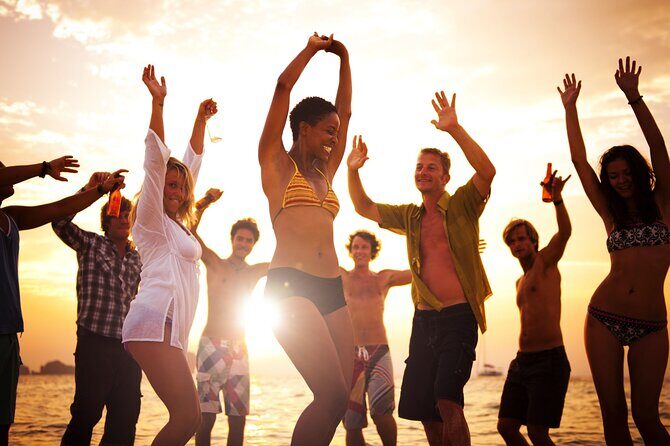 Nassau Sunset Dinner Cruise - What Makes This Experience Stand Out