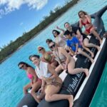 Nassau: Swimming Pigs and Turtles Boat Tour with Snorkeling - Who Should Consider This Tour?