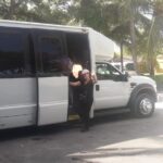 Nassau Transportation - FAQs