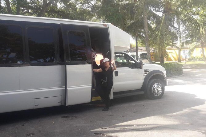 Nassau Transportation - FAQs