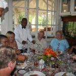 Nassau: Wine Luncheon at the Graycliff Restaurant - Why This Experience Works