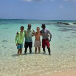 Nassau's Exclusive Kayaking Snorkeling Beach Adventure (6 Max) - Exploring the Secluded Cay and Marine Life