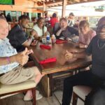 Nassau's Half Day Bus City Tour: Guided Tour with Free Samples - Transportation and Timing