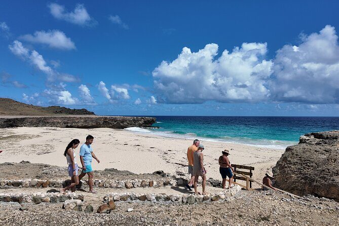 National Park Arikok Jeep Adventure - The Sum Up