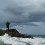 Natural Infinity Pool And Exclusive Beach Tour - The Charm of Mar Chiquita Beach