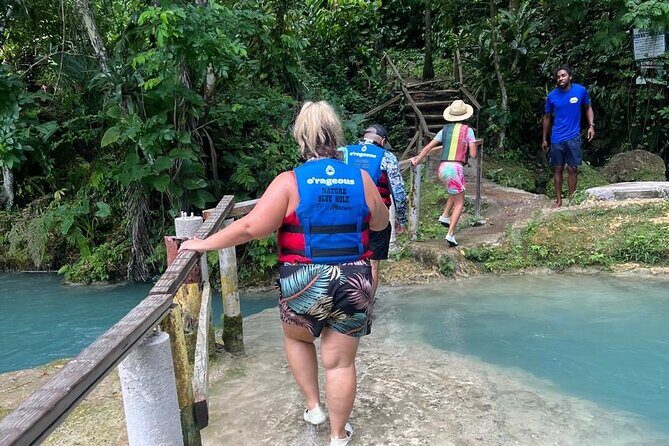 Nature Blue Hole Eco Attraction Experience - Who Should Consider This Tour?