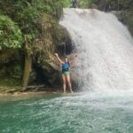 Nature Blue Hole, Secret Waterfalls & Dunns River falls Tour - Is It Worth the Price?