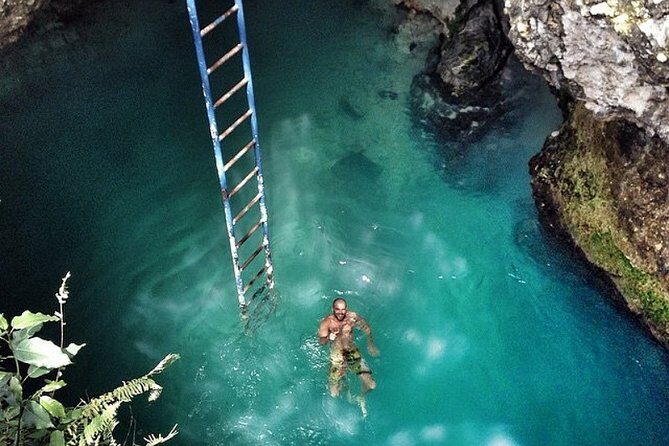 Negril 3in1 Private Tour - The Itinerary Breakdown