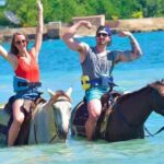 Negril 45-minute Guided Horseback Ride and Swim - What Travelers Are Saying