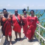 Negril 7 Mile Beach and Ricks Cafe Private Tour - Transportation and Practicalities