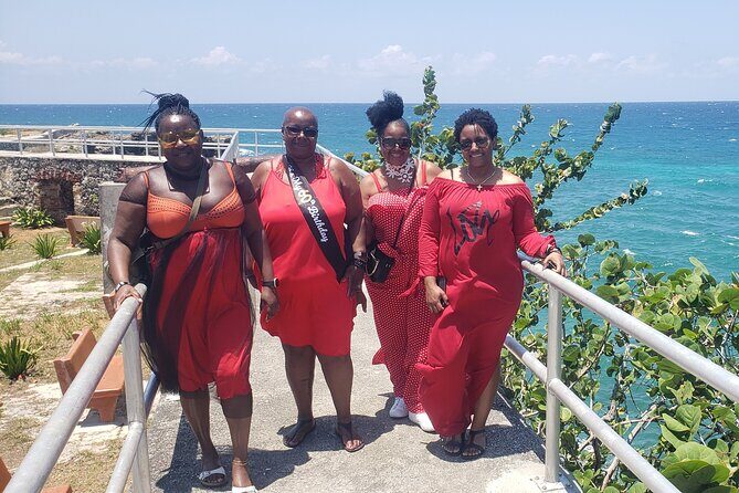 Negril 7 Mile Beach and Ricks Cafe Private Tour - Transportation and Practicalities