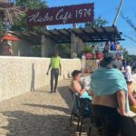 Negril 7 Mile Beach and Ricks Cafe Tour from Montego Bay - The Experience on the Ground: Authenticity and Vibe
