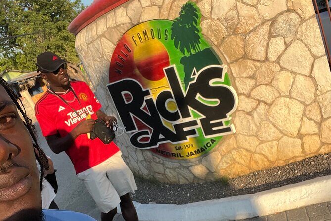 Negril 7 Mile Beach and Ricks Cafe Tour - Practical Details: What Travelers Need to Know