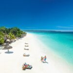Negril 7 Mile Beach Ricks Café and Shopping Tour from Montego Bay - Authenticity and Value