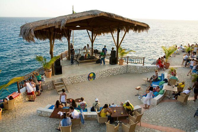 Negril 7 Mile Beach & Rick's Café Combo Tour from Montego Bay - Analyzing the Value