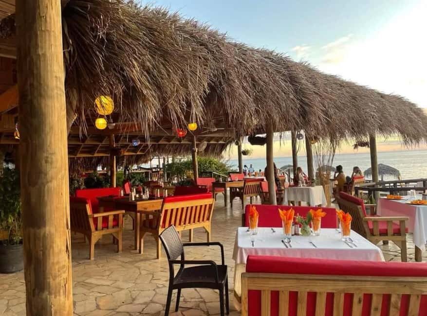 Negril: 7 Mile Beach, Shopping, & Dinner at Ivan's Tour - Practical Details & What to Know Before Booking