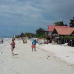 Negril 7 Miles Beach and Ricks Cafe Tour from Montego Bay - The Benefits of Going with a Guided Tour