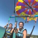 Negril 7 miles beach day & Parasailing then Rick's cafe chill - Who Will Love This Tour?