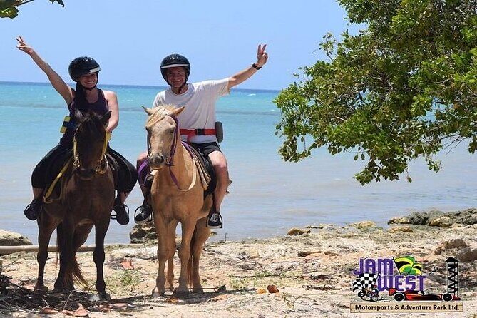 Negril Adventure Tour: ATV & Zipline - Why This Tour Offers Good Value