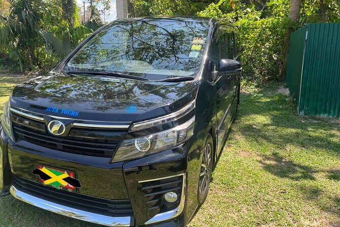 Negril Airport Transfer - Why Value Matters: Breaking Down the Cost