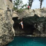 Negril Beach Break and Ricks Cafe - Montego Bay Cruise Port - Authenticity and Value