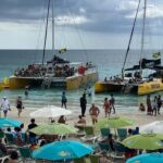 Negril Beach Catamaran Cruise; Sunset, Snorkeling, and Party - Detailed Breakdown of the Itinerary