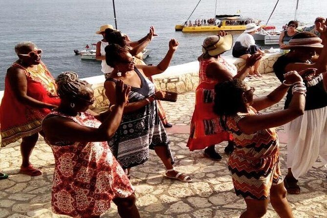 Negril Beach Experience & Rick's Cafe from Montego Bay - What’s Included and What’s Not