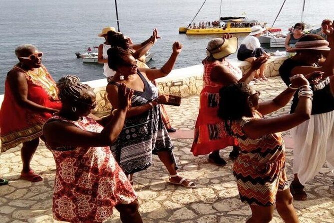 Negril Beach Experience & Rick's Cafe from Negril - What Travelers Say: Authentic Perspectives