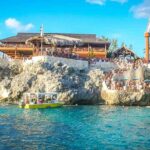 Negril Beach, Ricks Cafe and Margaritaville from Montego Bay - The Itinerary in Detail