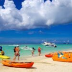 Negril Beach Rick's Cafe Bamboo Rafting Margaritaville Shopping - Authenticity and Traveler Insights