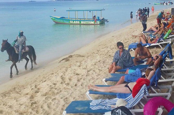 Negril Beach & Rick's Cafe Full Day Tour - Who Is This Tour Best For?