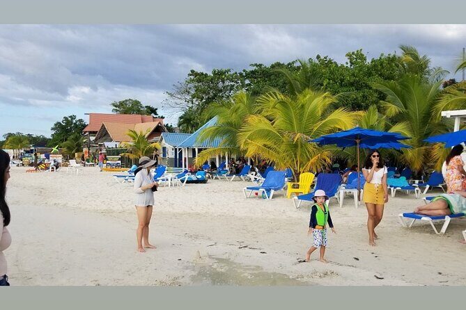 Negril Beach & Rick's Cafe Tour - Who Is This Tour Best For?
