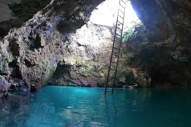 Negril Blue Hole Mineral Spring & Optional * medicine plant Tour - FAQ