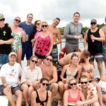 Negril Catamaran: Adults Sunset Party with Drinks & DJ - Authenticity and Review Insights