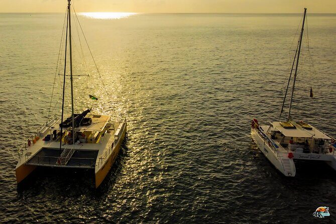 Negril Catamaran: Adults Sunset Party with Drinks & DJ - Authentic Insights from Reviews
