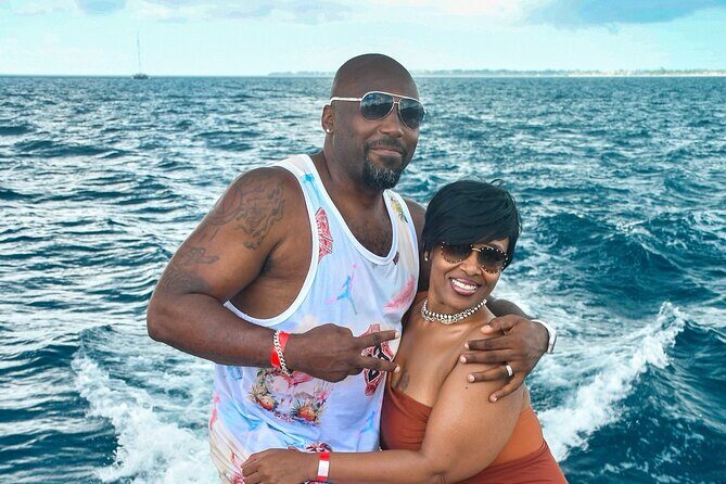 NEGRIL CATAMARAN CRUISE Sunset Ricks Cafe Adults only ALL HOTELS - Authentic Experiences and Practical Tips