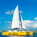 Negril Catamaran Morning Sail: Snorkeling & Pirates Cave - The Itinerary in Detail