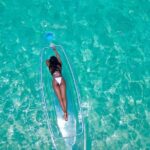Negril Catamaran Ricks cruise & Clear Kayak Combo Mobay Resorts - Authentic Jamaica Experiences: Rick’s Cafe and Margaritaville