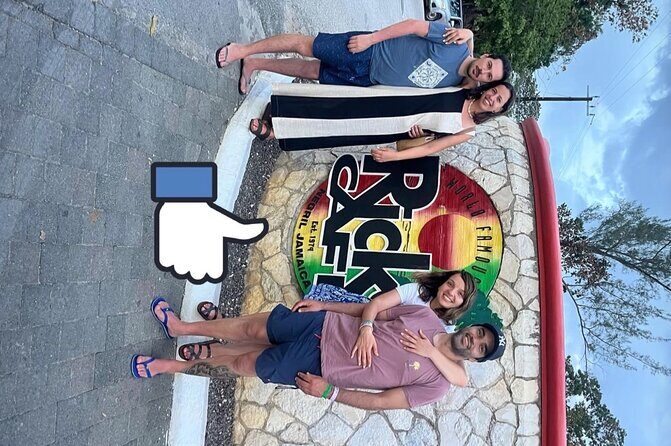 Negril Combo Experience 7 Mile Beach, Shopping and Rick's Café - What’s Included and What’s Not