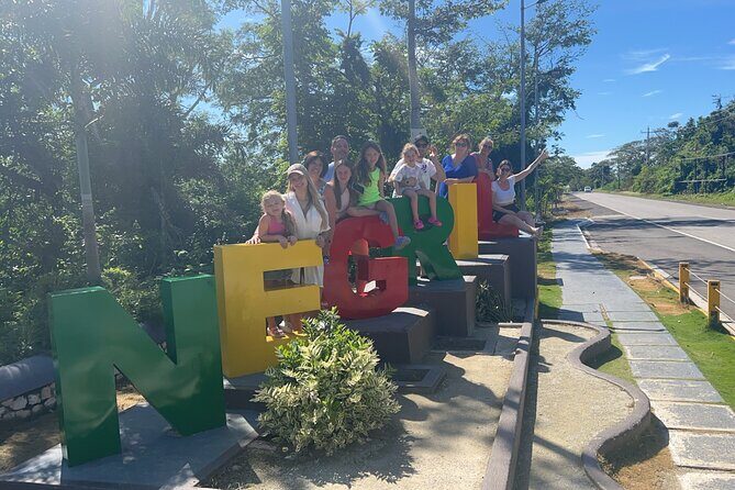 Negril day tour seven mile beach,Ricks cafe, shopping from mobay - FAQ