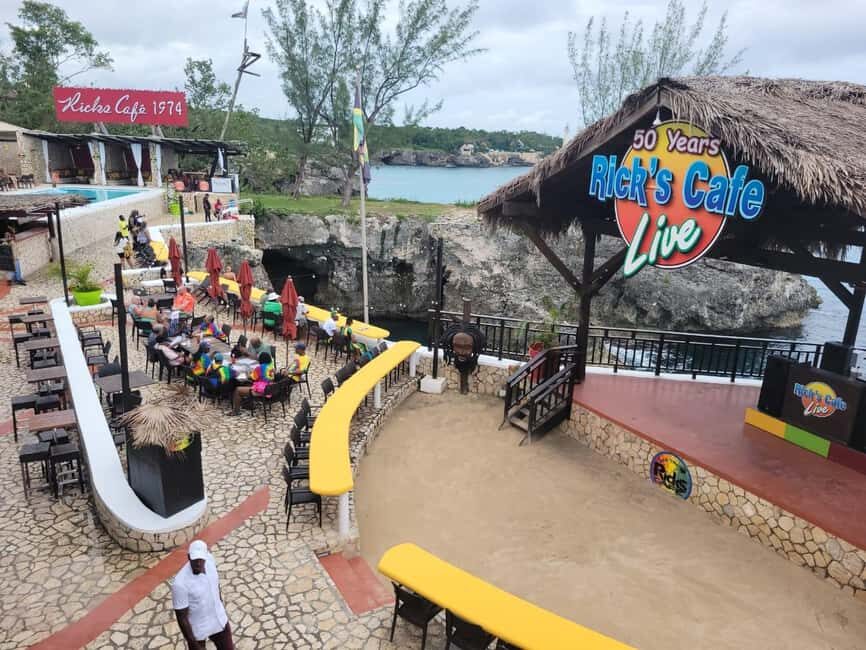 Negril Day Trip From Falmouth & Montego Bay - Authentic Reviews & Traveler Insights