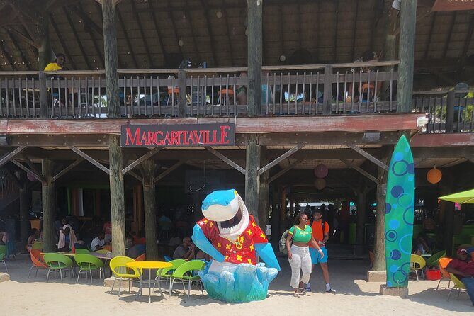 Negril Day Trip from Runaway Bay, Ochorios and trelawny - What Makes This Tour Stand Out?