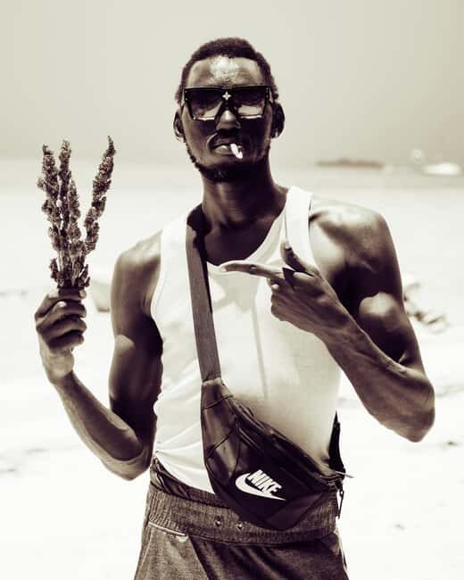 Negril Day Trip to Seven Mile Beach and Ricks Cafe - Who Should Consider This Tour?