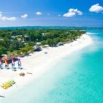 Negril Day Trip to Seven Miles Beach & Rick's Cafe from Ocho Rios - Rick’s Cafe: Daring Cliff Jumps and Sunset Views