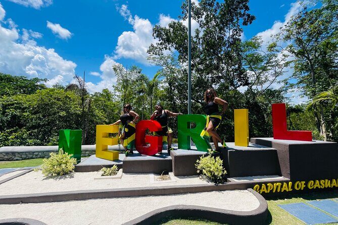 Negril Glass Bottom Boat Tour+Snorkeling visit Booby cay island - What’s Included and What’s Not