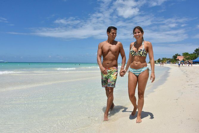 Negril Highlights Catamaran Cruise With Stop At Margaritaville - Practical Details and Tips