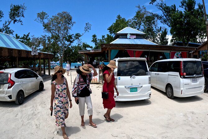 Negril Highlights Seven Mile Beach and Ricks Cafe Plus Shopping - The Value of This Tour