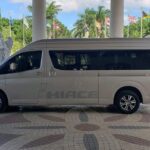 Negril Hotel Transfer To Montego Bay Airport - The Journey: From Negril to Montego Bay Airport