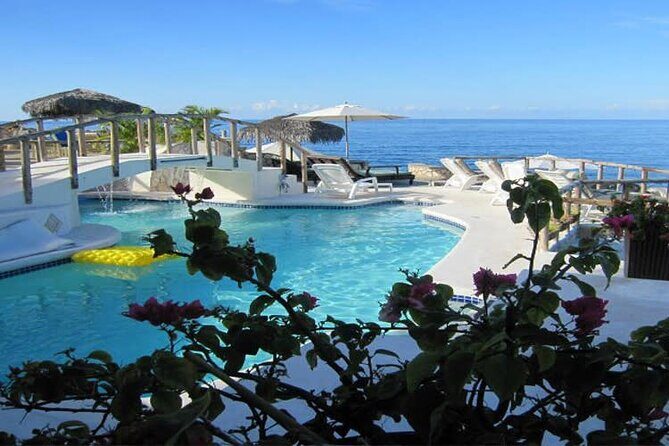 Negril Hotels Private Airport Transfer - Why This Transfer Makes Sense for Your Trip