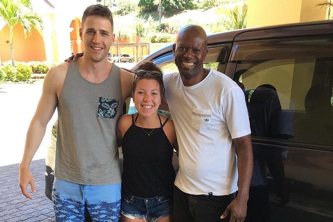 Negril Hotels Private Round Trip Transfers from MBJ - Booking and Flexibility